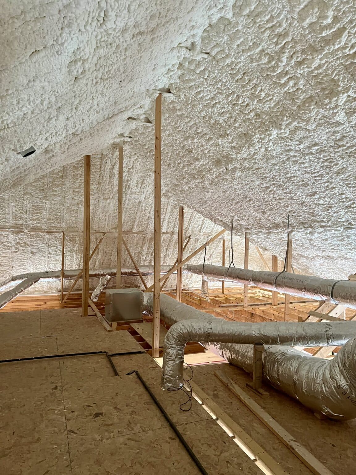 How Much Does Foam Insulation Cost? | Save on Energy Bills