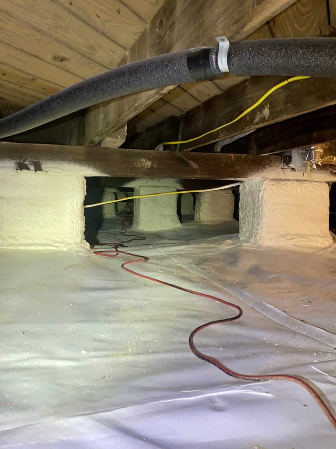 How Crawl Space Encapsulation Can Add Value to Your Home - First ...