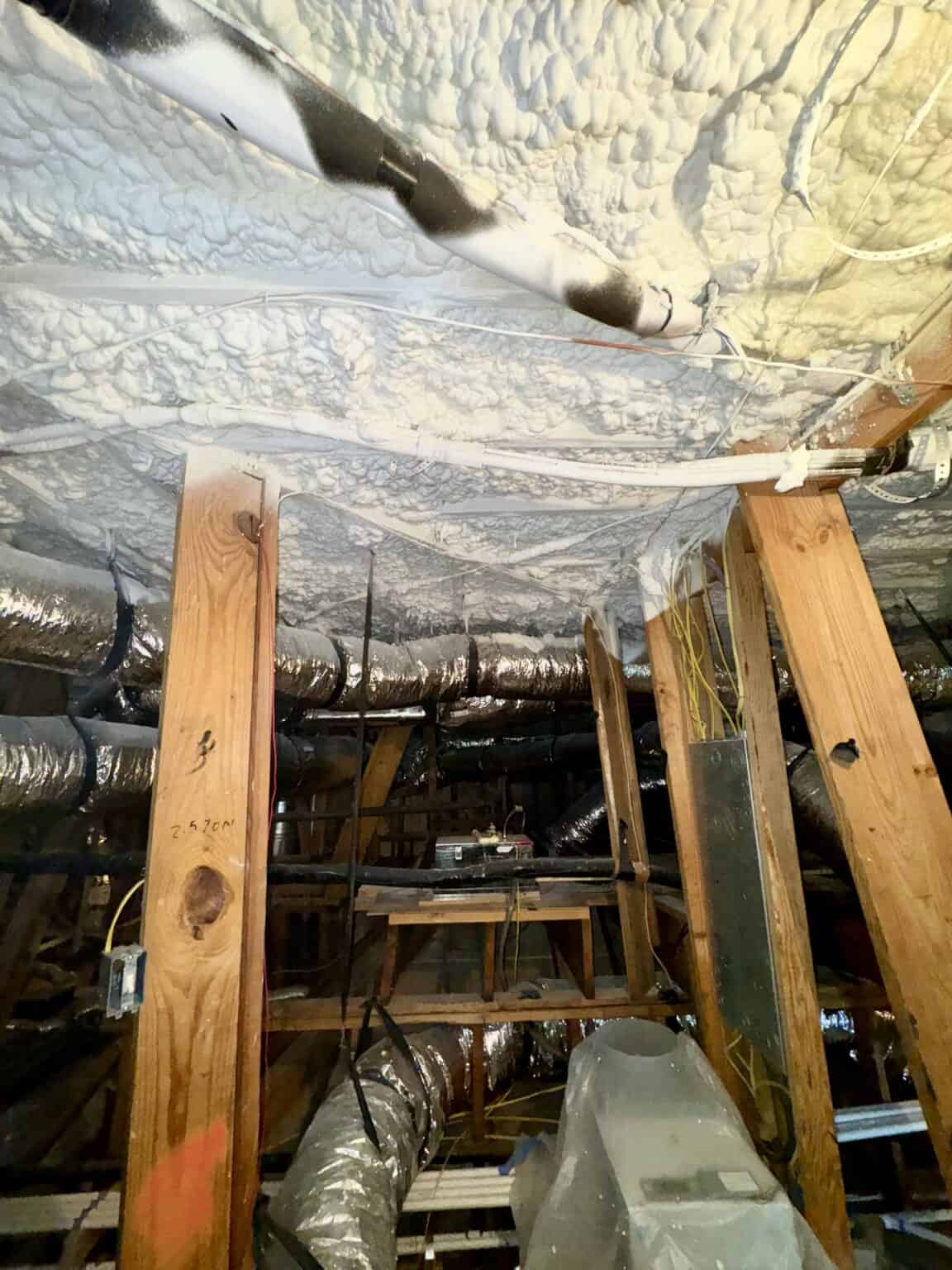 What Is the Best Attic Insulation?